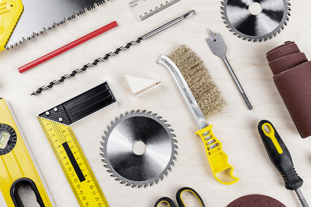 Comparatif des marques d’outils de bricolage les plus connues
