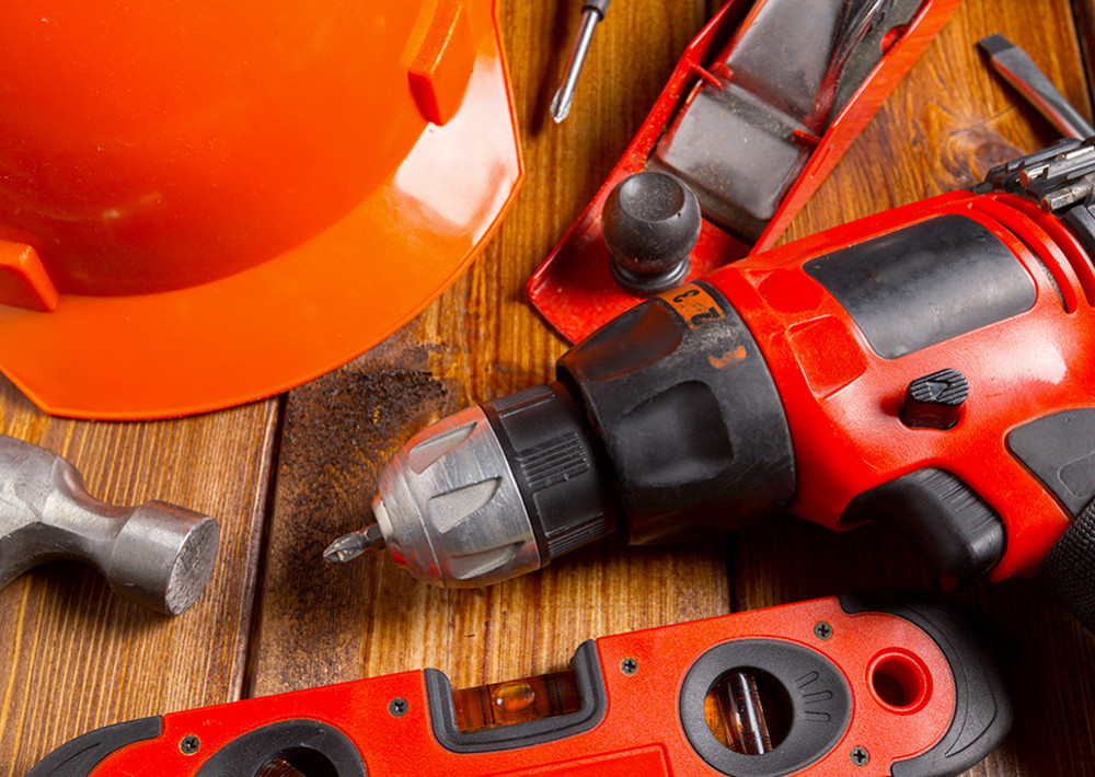 Les plus grandes marques d’outils de bricolage haut de gamme
