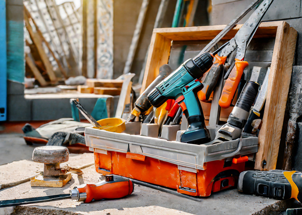 Les marques d’outils de bricolage les plus durables